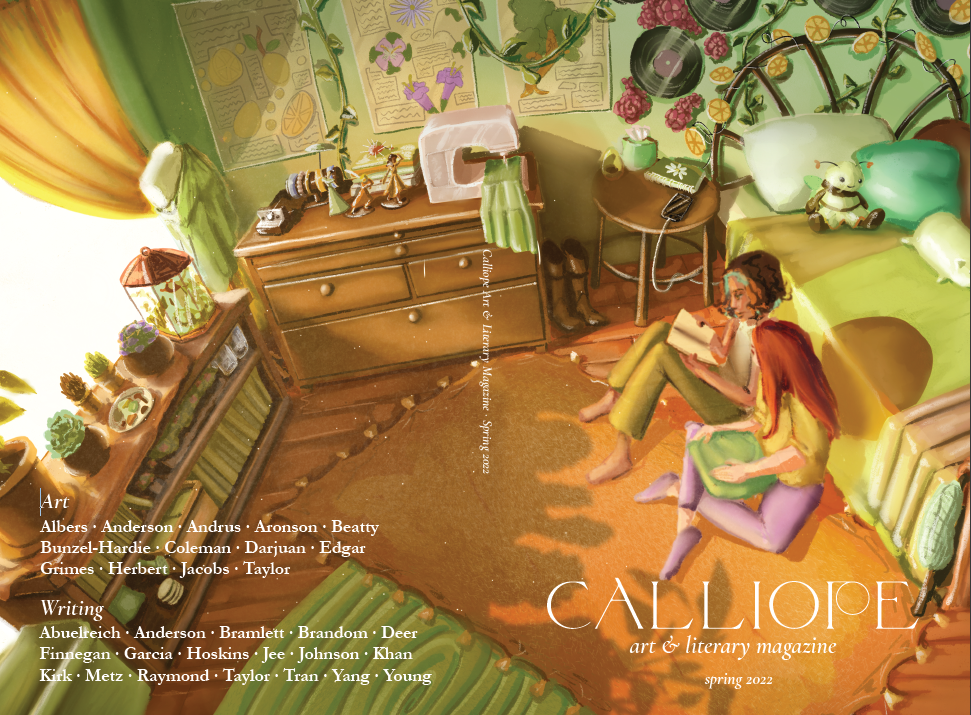 Publications – Elizabeth N. Tran | L.A. Based Writer